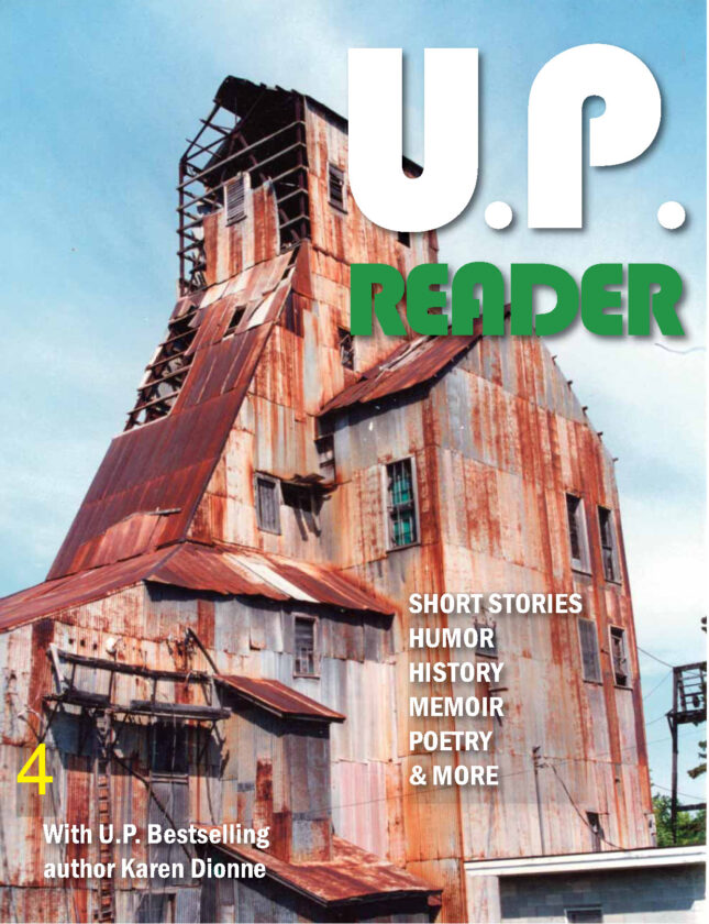 U.P. Notable Books List announced | News, Sports, Jobs - The Mining Journal